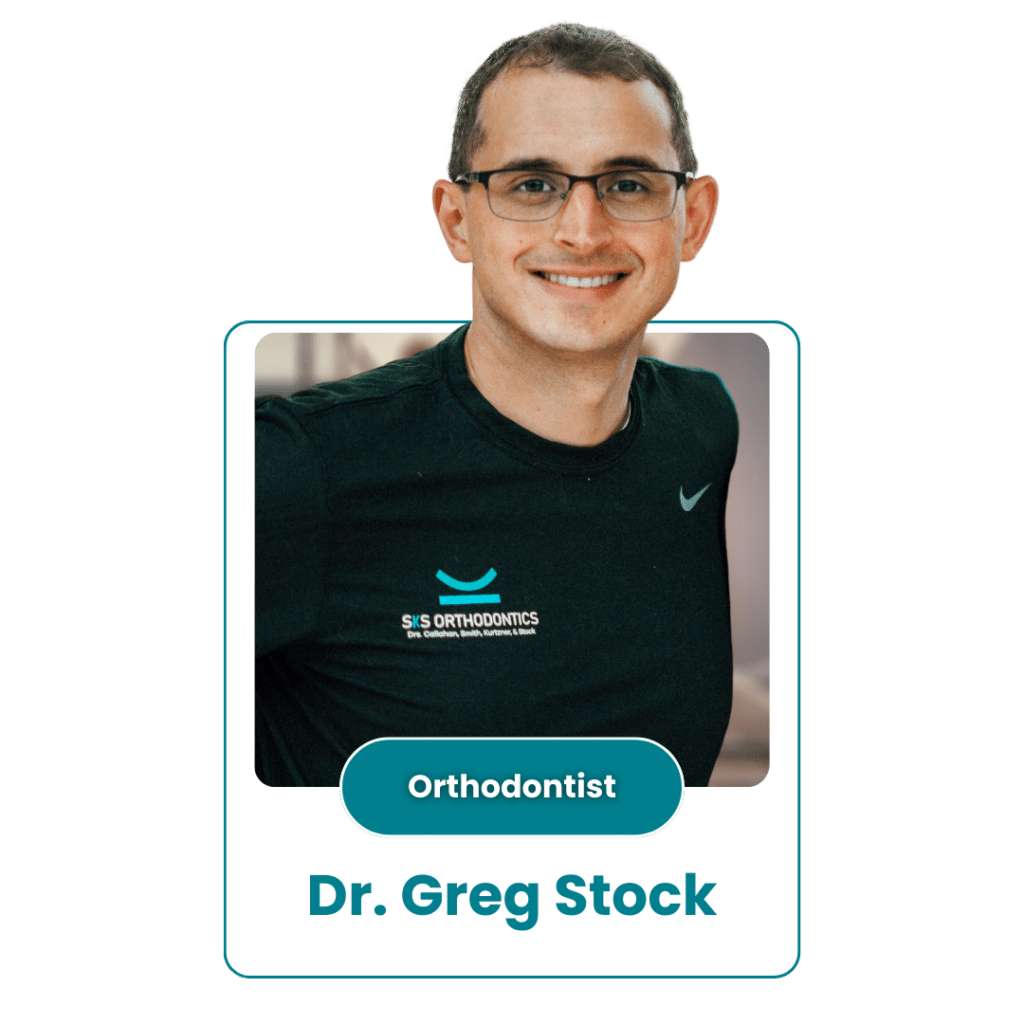 Orthodontist Greg Stock Fayetteville North Syracuse NY | SKS Orthodontics